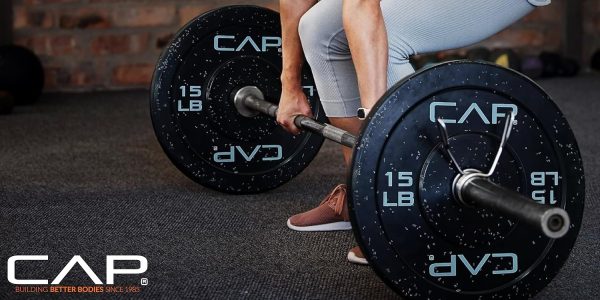 Cap Barbell Dumbbell Official Online Website