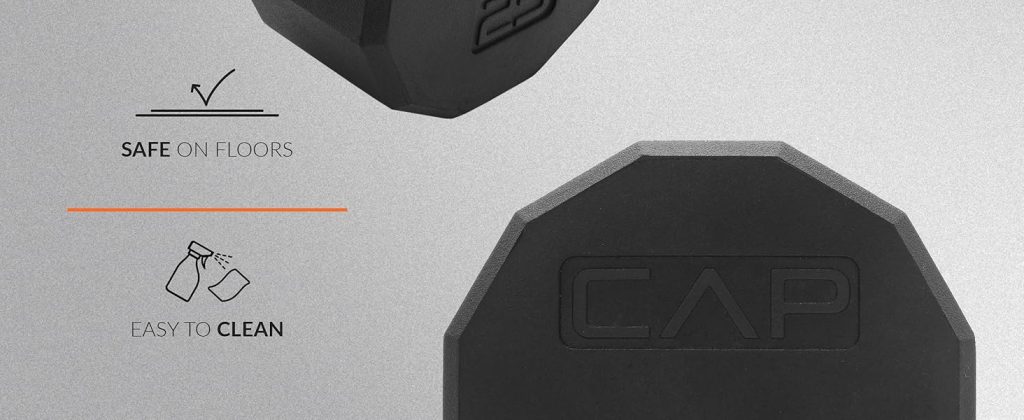 Cap Barbell Dumbbell Official Online Website