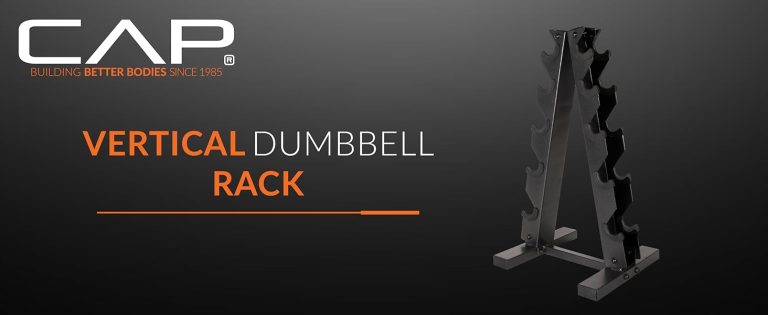 Cap Barbell Dumbbell Official Online Website